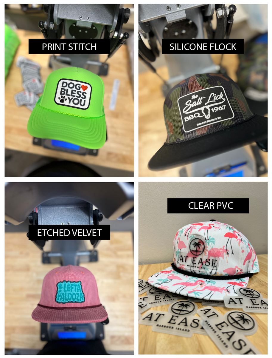 What Is Print Ready Artwork Crafted MFG