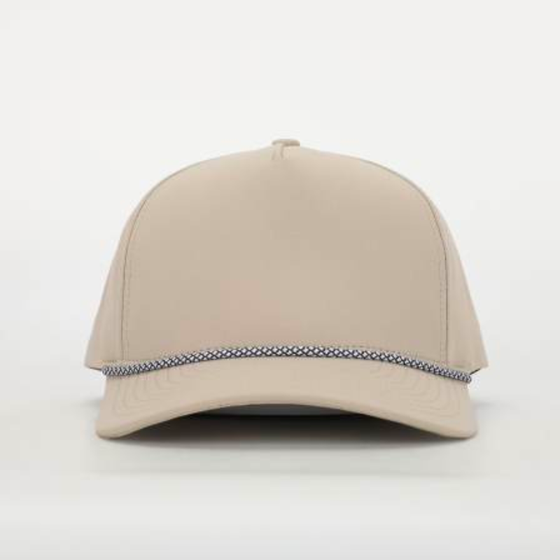 The Bogey Performance Hat – Crafted MFG