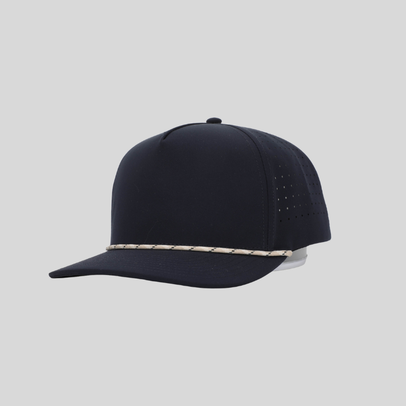 The Bogey Performance Hat – Crafted MFG