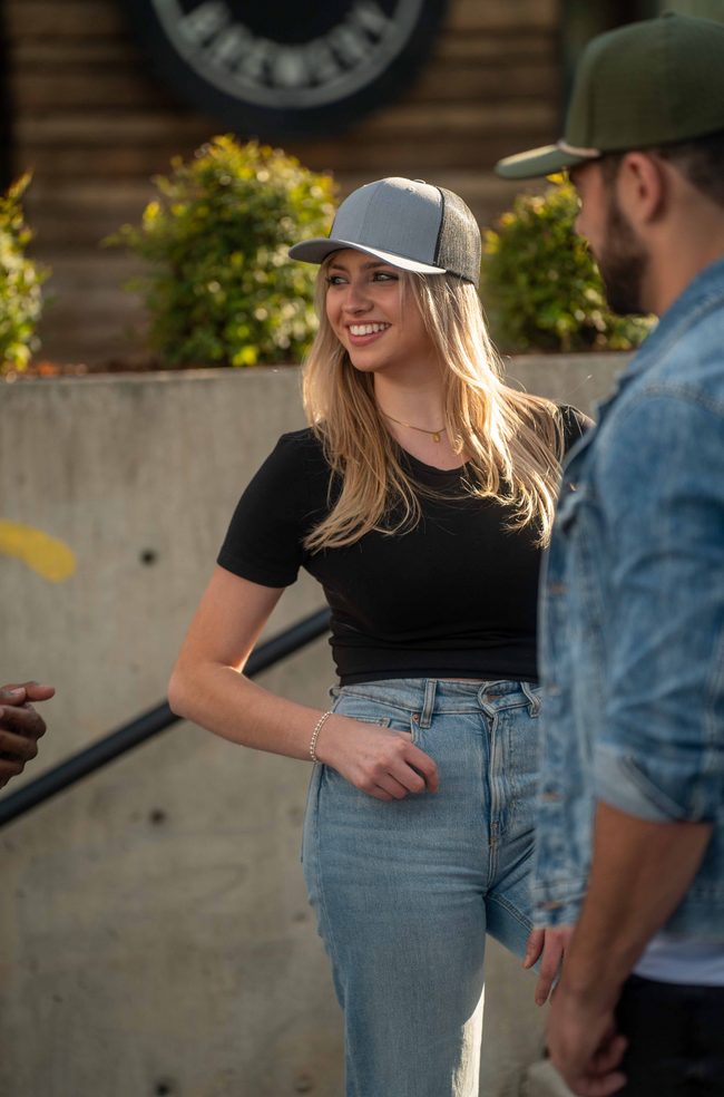 The Dickson Trucker – Crafted MFG